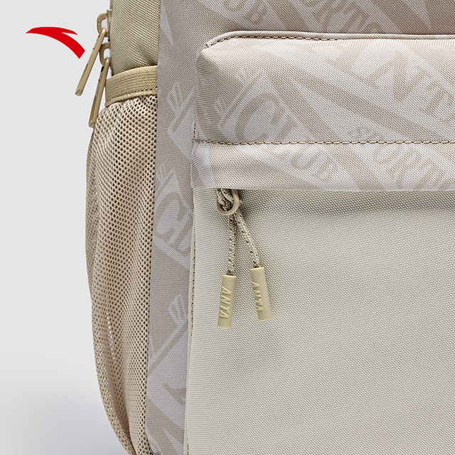 ANTA Sports Backpack Autumn New Outdoor Travel Bag Daily Commuting ...