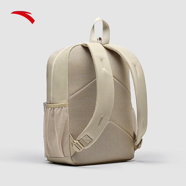 ANTA Sports Backpack Autumn New Outdoor Travel Bag Daily Commuting ...