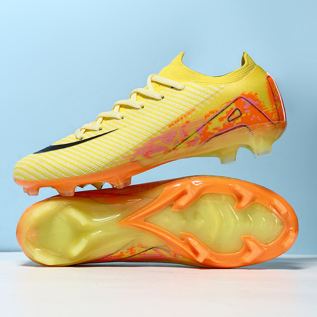Mbappe Assassin 16 football shoes for men and women new style long ...