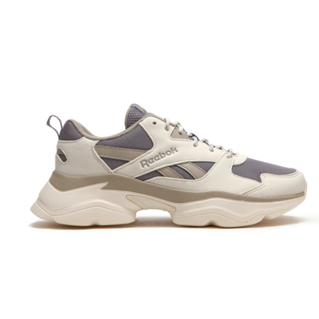 Korea purchase Reebok casual dad shoes retro running shoes increased height BRIDGE 3.0 DV8337