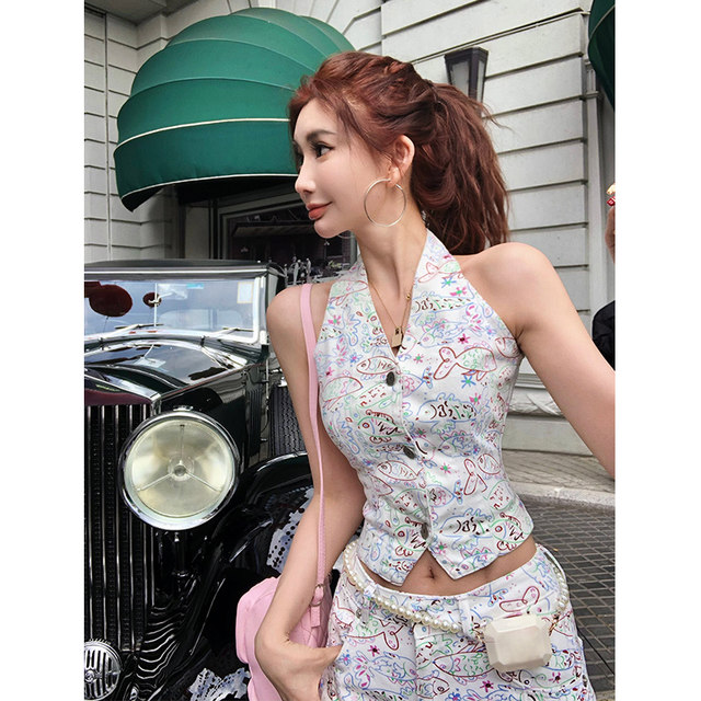 Li Wanjun, fragrant grandma, small fish horse clip for women early ...