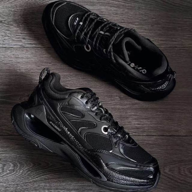 Li Ning China Women's Shoes New Beyond Infinity Lightweight High ...