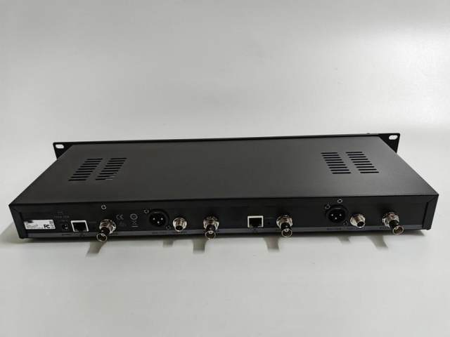 Shure/Shul ULXD4DBETA58A wireless microphone professional stage ...