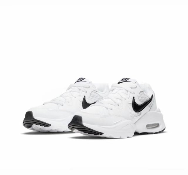 NIKE Nike counter genuine broken size 6 men's and women's casual ...