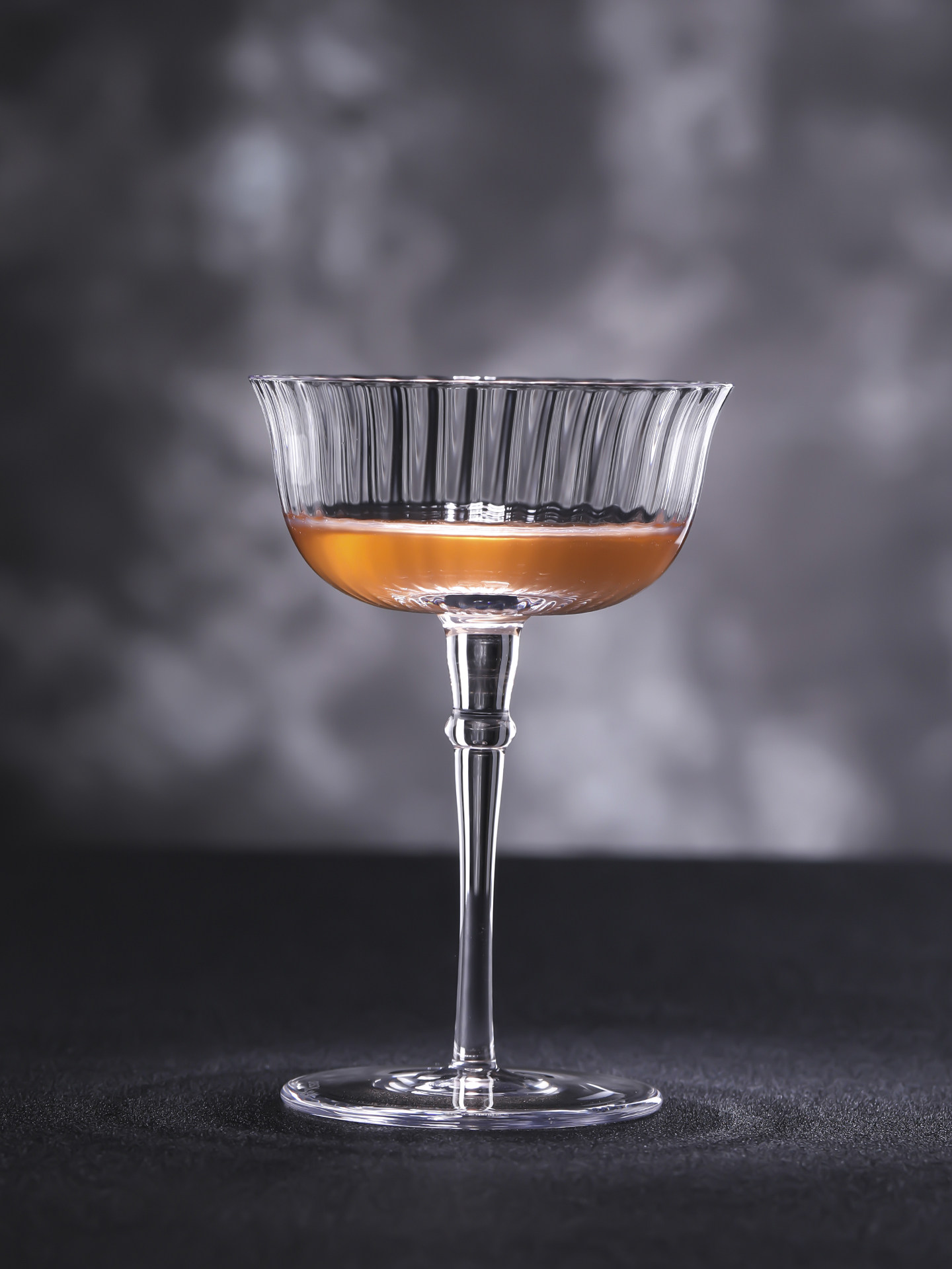 Crison Infinity Cocktail Glasses - Crystal Goblets - 101-200ml