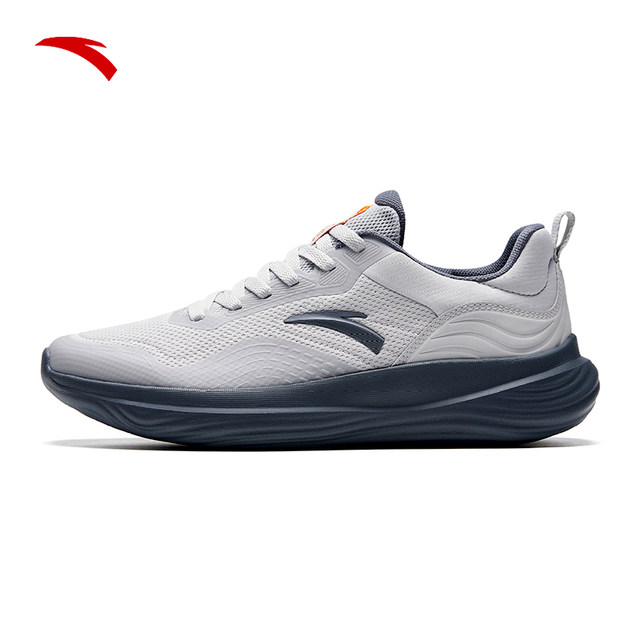Anta sports shoes men's fitness training shoes 2025 new official ...
