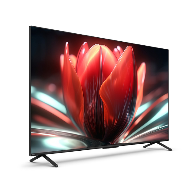 Philips 75 -inch MINILED QD quantum dot 120Hz 3+64G smart voice TV PML8799