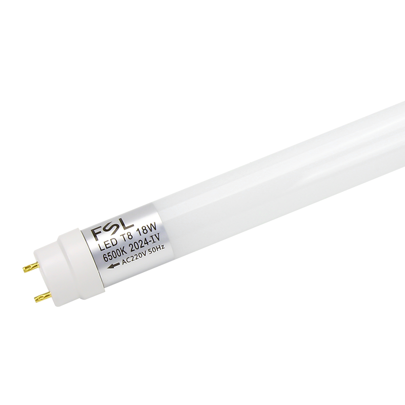 FSL T8 Nano LED Tube Light - 1.2m - 220V