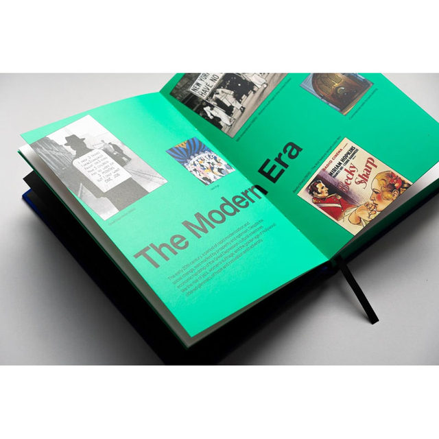 Original English Stylepedia: A Visual Directory of Fashion Styles ...