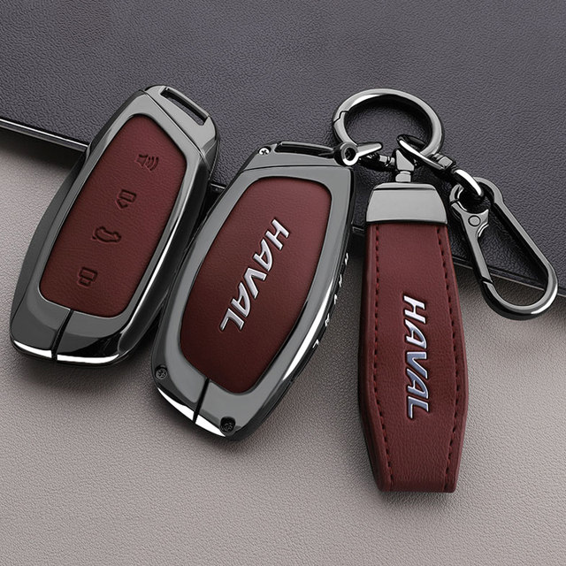 Haval Raptors key cover new Harvard Raptors new energy travel version ...