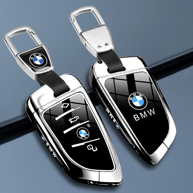 New BMW X3 key cover 24 models BMW 3 series 320i blade shell 325Li ...