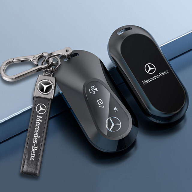 Mercedes-Benz GLC key cover for 24 models GLC260L car GLC300L special ...
