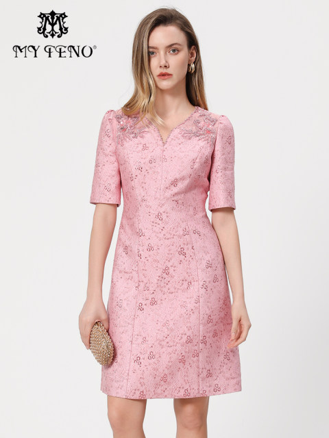 The same style of Ma Tiannu in the mall, 2025 spring and summer new ...