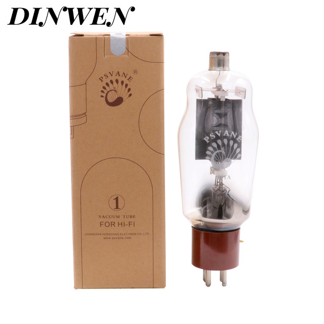 Noble voice 811A direct generation Shuguang FU-811 electronic tube warranty for half a year ...