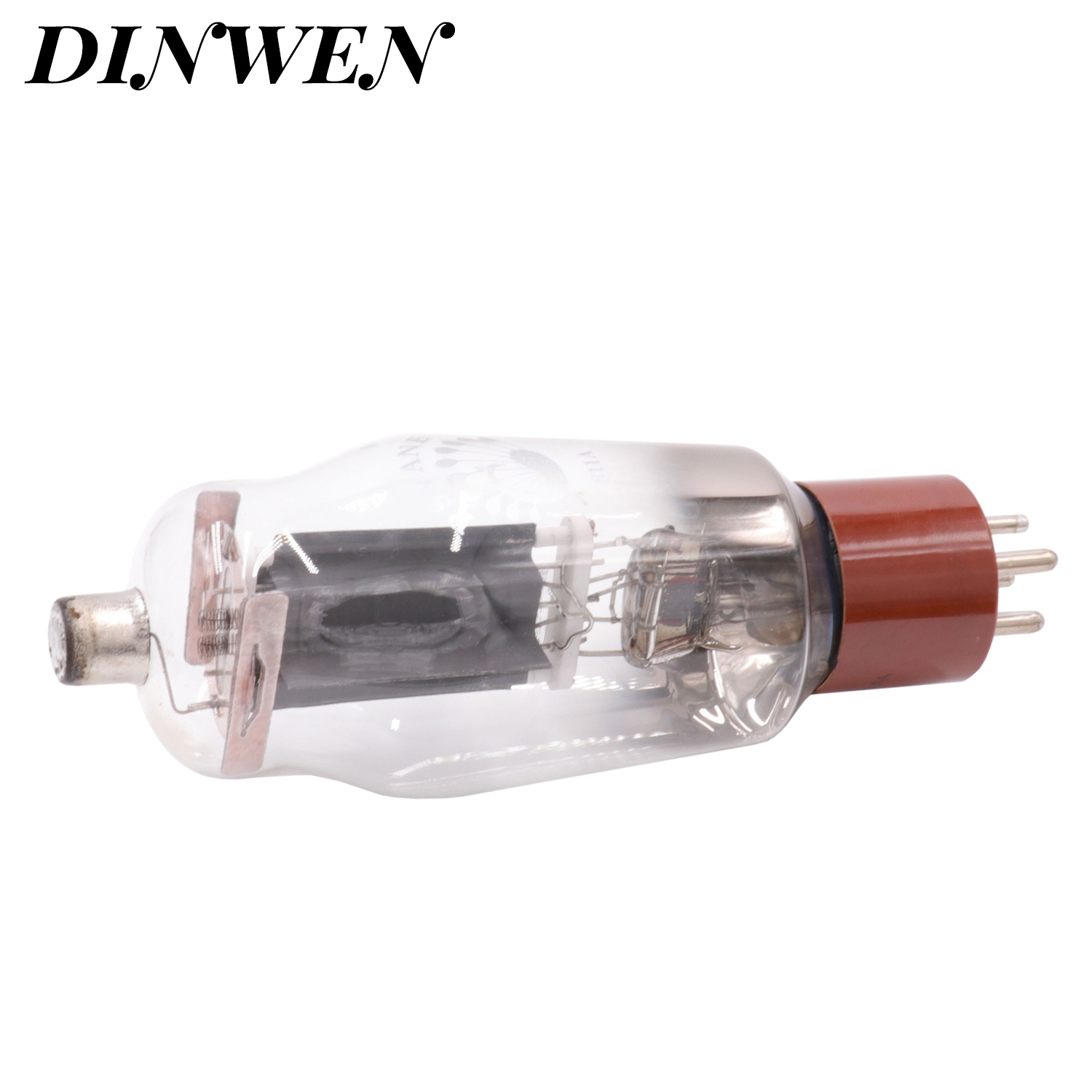 Noble voice 811A direct generation Shuguang FU-811 electronic tube warranty for half a year ...