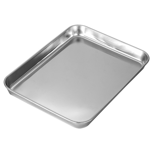 304 stainless steel rice dumpling steaming tray special rectangular ...