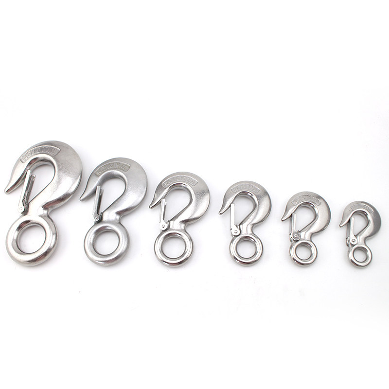 Yuansheng 304 Stainless Steel Hook - Grab Hook - Load-Bearing Hook ...