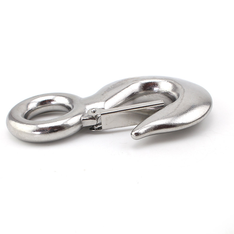 Yuansheng 304 Stainless Steel Hook - Grab Hook - Load-Bearing Hook ...