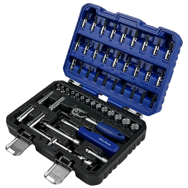 American Blue Dot Tool Group 52 Small Flying sleeve combination set ...