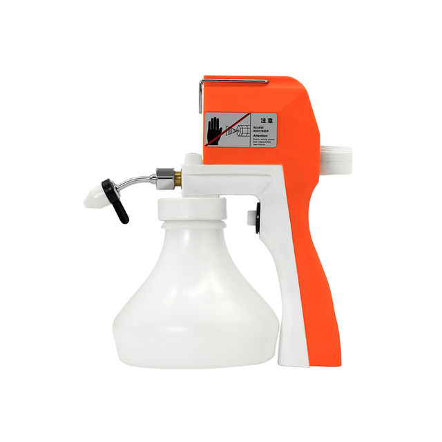 Shoe washing and stain removal gun special oil stain textile cleaning ...