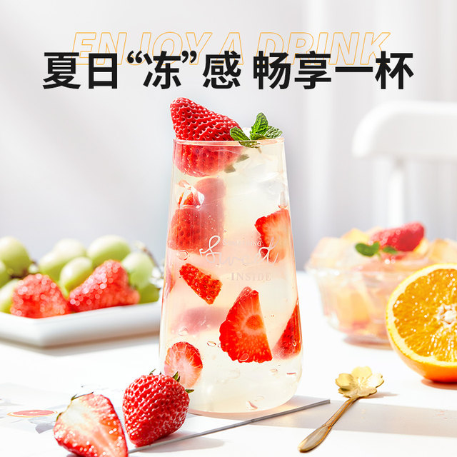 Zhanyi crispy popcorn taro balls, special raw materials for pearl milk ...