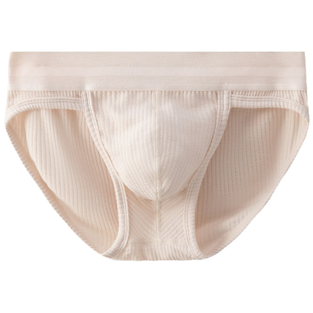 2 pairs of underwear men's triangle sexy high-cut men's low-waist ...