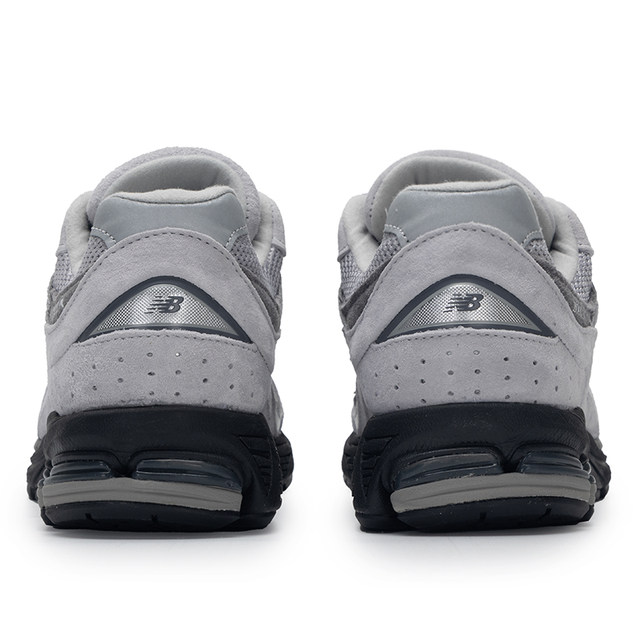 New Balance NB2002R casual shoes men's and women's shoes 2025 spring ...