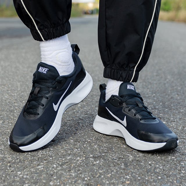 Nike Nike official website genuine men's shoes 2025 spring new sports ...