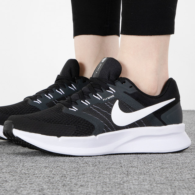 Nike Nike Women's Shoes 2025 Spring New Run Swift 3 running shoes mesh ...