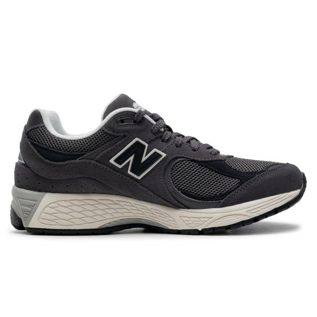 New Balance NB2002R men's shoes women's shoes summer new breathable ...