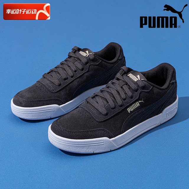 PUMA PUMA BOARD SHOES Men's Shoes Women's Shoes Spring New Low Top ...