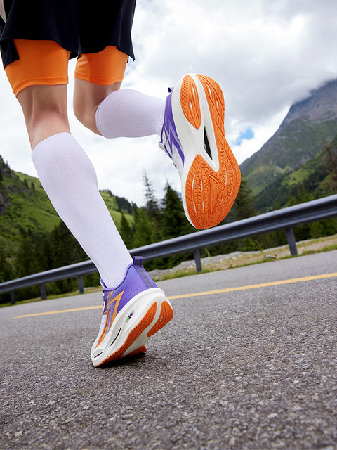 Quick Float running shoes 361 Men's shoes 2025 spring and summer new ...