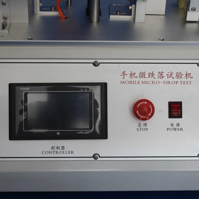 Mobile phone and tablet electronic product testing equipment Mobile ...