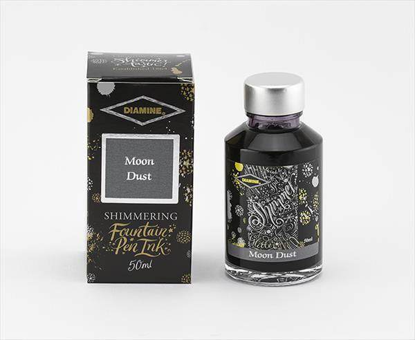 41 colors full 50ml full bottle of Diamine Dai Ami spiritual source ...