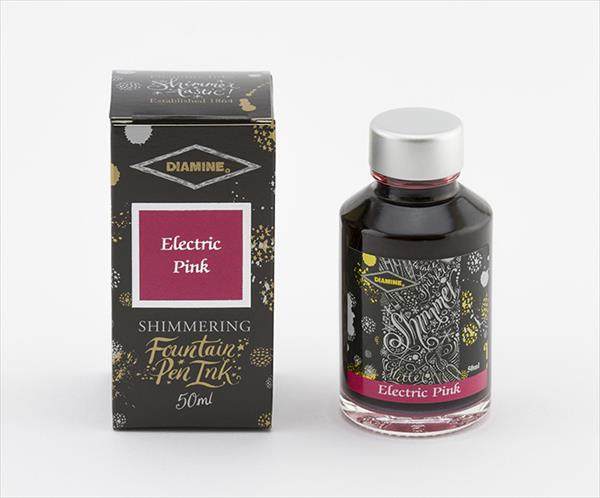 41 colors full 50ml full bottle of Diamine Dai Ami spiritual source ...