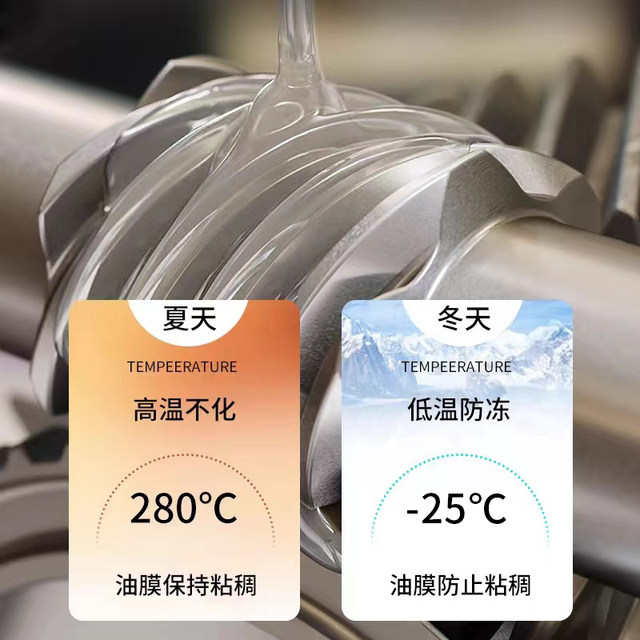 Caterpillar butter bomb high temperature wear-resistant winter ...