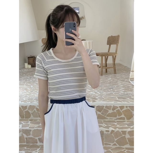 80526 South Korea Dongdaemun Sports Outdoor Sweater Area 2662032 Spring ...