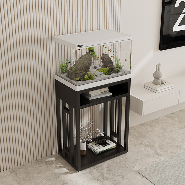 Fish Tank Stand, Load-Bearing Fish Tank Bracket, Xiaomi Fish Tank Stand ...