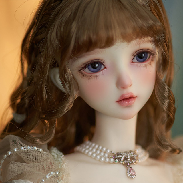 Dean Sanwan 3-point female 2022 version Chanel DL322093, BJD doll ...