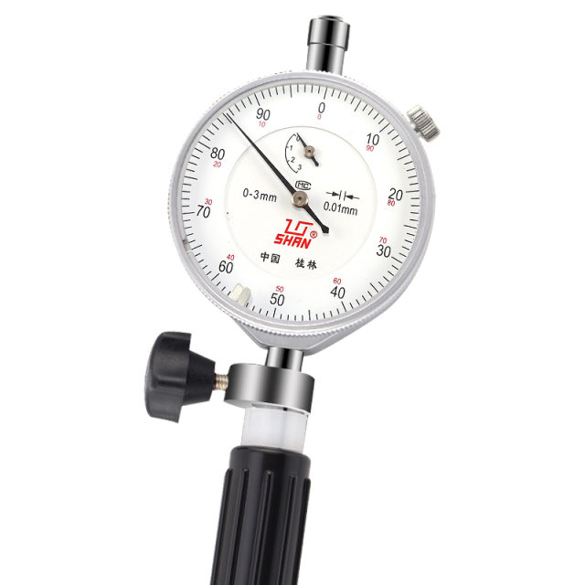 Guilin Guilin inner diameter dial indicator inner diameter gauge ...