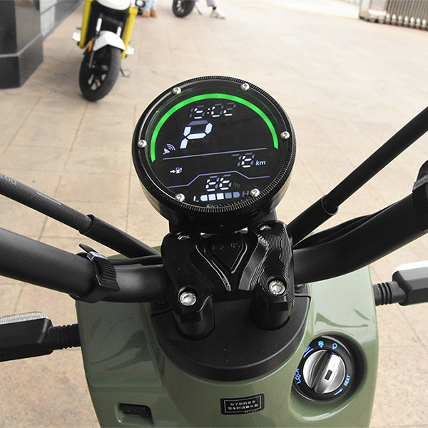 Suitable for Wuyang Honda Zuma zoomer electric vehicle modification ...