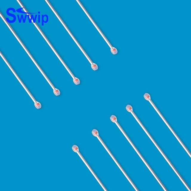 Swwip Dust Stick Sw-Ss305 Stainless Steel Dust-Free Stick Clean Room ...