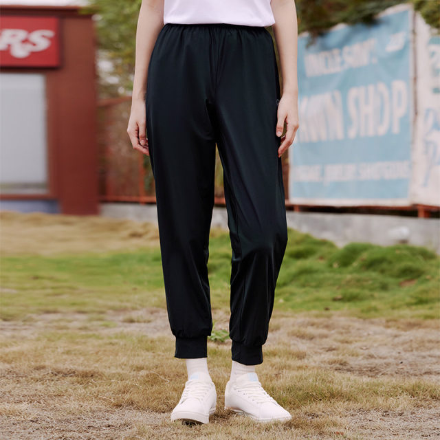 361 Sports Pants Women's New Autumn Loose Breathable Thin Casual Pants ...