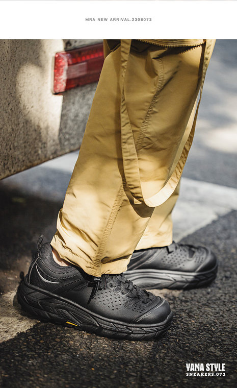 MRA urban outdoor shoes men's shoes autumn sports casual dad shoes ...