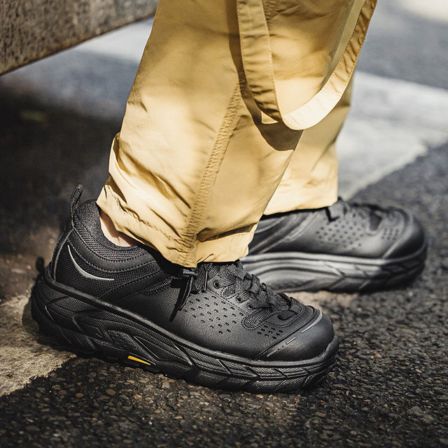 MRA urban outdoor shoes men's shoes autumn sports casual dad shoes ...