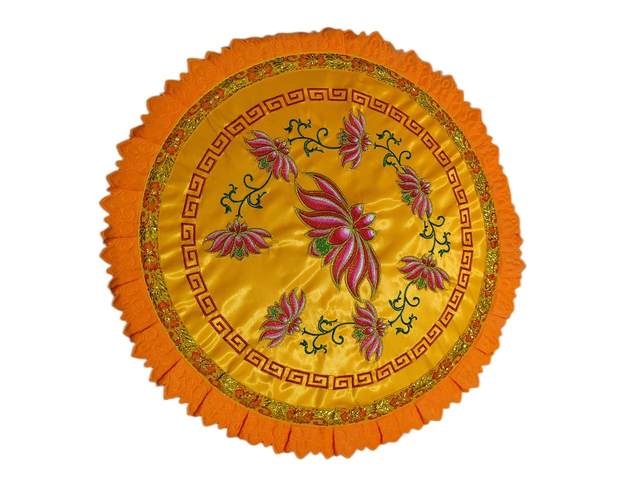 Worshiping mat, futon, kneeling mat, lotus mat, meditating, worshiping ...