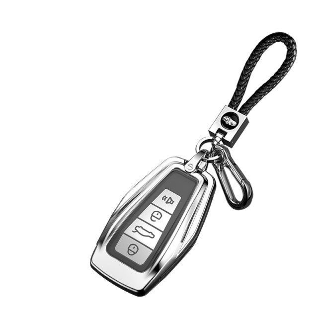 Radar RD6 key cover 2024 high-end special 23 models suitable for Geely ...