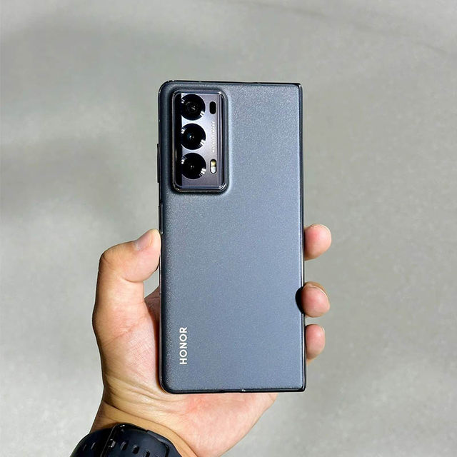 honor/Honor MagicV2 foldable business thin and light dual-screen Honor ...