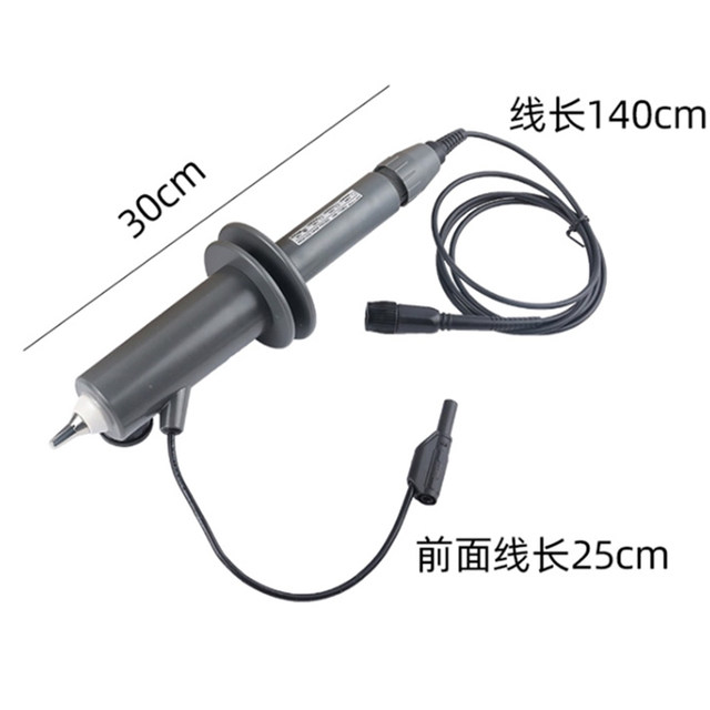 HVP3320 high voltage probe 1000X attenuation probe 1000 times ...