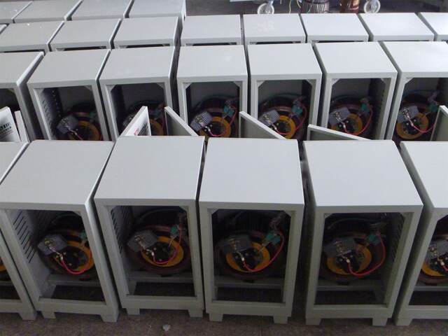 Factory direct sales single-phase ultra-low voltage 70V starting energy ...